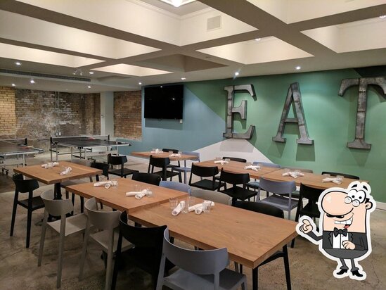 Batch House, Toronto - Restaurant menu, prices and reviews