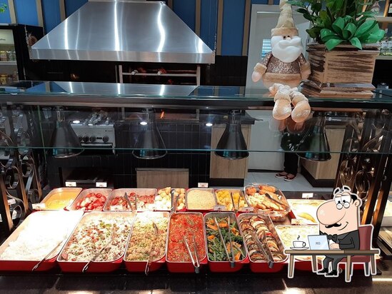 Brasa Grill, Apucarana - Restaurant menu, prices and reviews