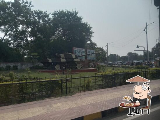 CSD Army Canteen, Pune - Restaurant menu, prices and reviews