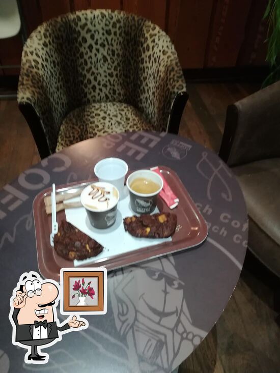 French Coffee Shop Niort, Niort - Menu du restaurant, prix et avis