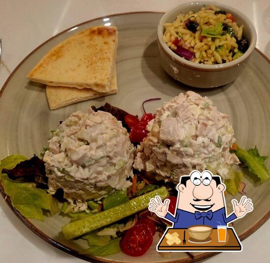 Hungry's, Houston - Restaurant menu, prices and reviews