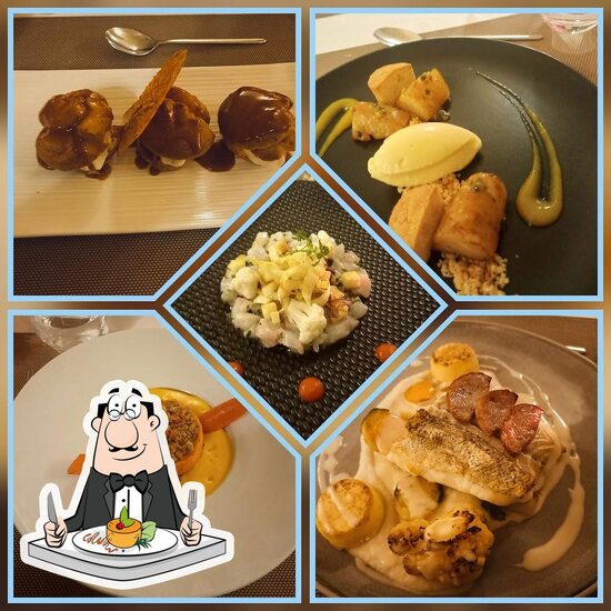 La Romanée, Dole - Menu du restaurant, prix et avis