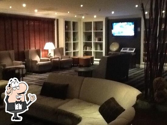 Library Lounge, Syracuse - Restaurant menu, prices and reviews