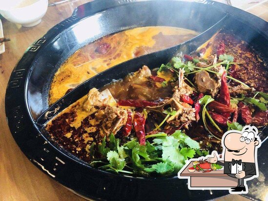 Mr. Hotpot 熊猫兄弟 in Victoria - Restaurant reviews