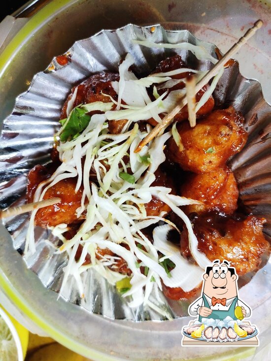 Om Sai Snacks (Preet), Mapusa - Restaurant menu, prices and reviews
