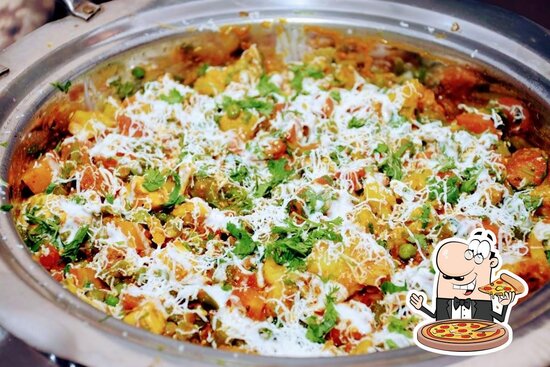Spice Land Restaurant & Banquet, Bhopal - Restaurant reviews