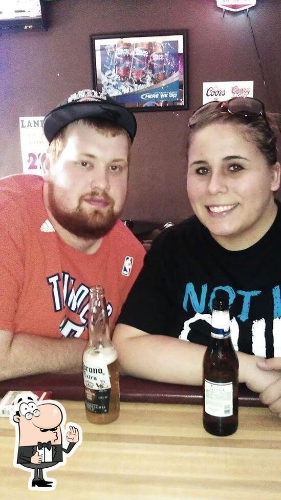 Ten Pin Pub, Chickasha - Restaurant menu, prices and reviews