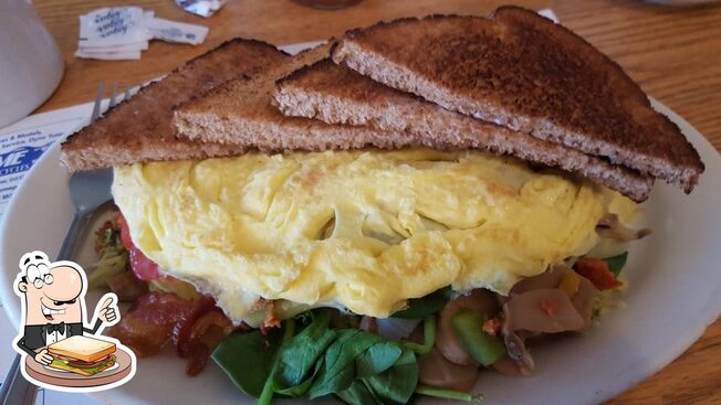 The Breakfast Nook in Wareham - Restaurant reviews
