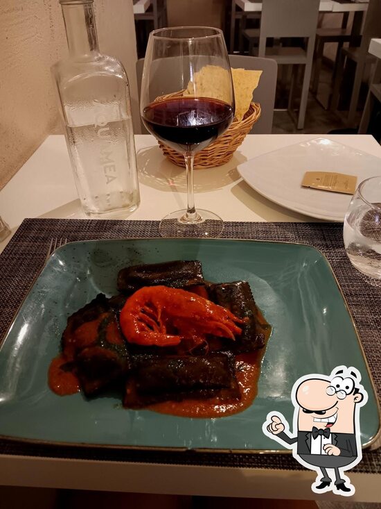 Trattoria Da Mirko, Alghero - Menu del ristorante, prezzi e recensioni