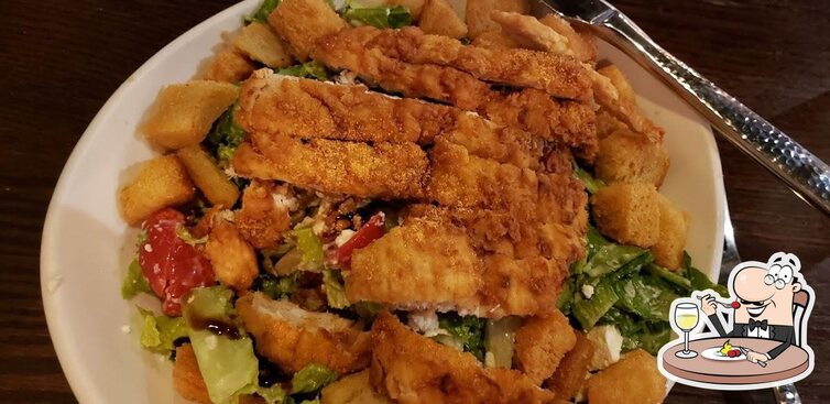 Twisted Tree Steakhouse in Sunset Hills - Restaurant reviews