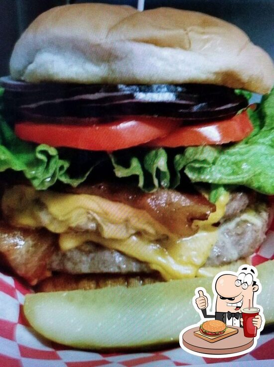 Drift Inn in Globe - Restaurant menu and reviews