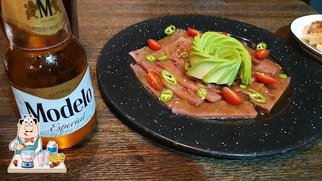 Little George, Zapopan - Menú del restaurante, precios y reseñas