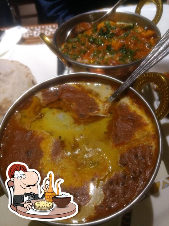 Mandir, Basel - Restaurant reviews