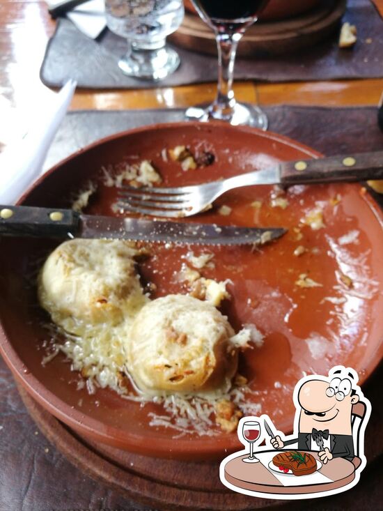 Tomillo Restaurant, El Salto - Restaurant reviews