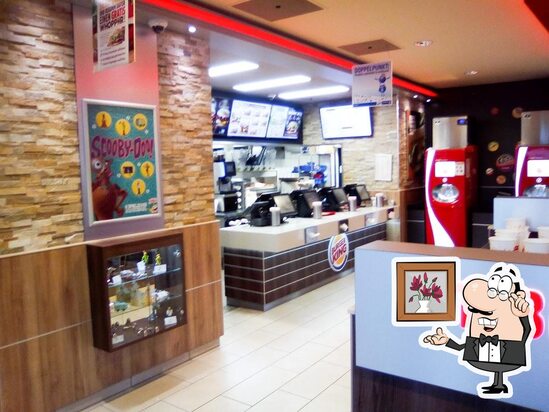 Erstaunlich Burger King Soltau Bilder