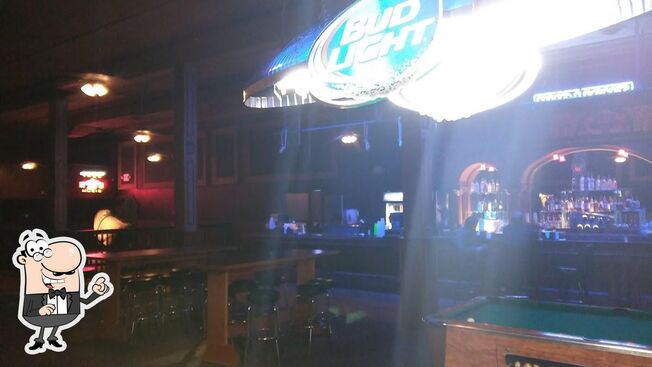 Boomtown American Saloon in Lewiston - Restaurant reviews