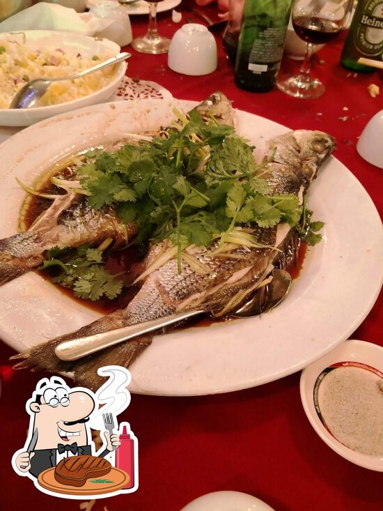 Joy Tsin Lau, Philadelphia - Restaurant menu, prices and reviews