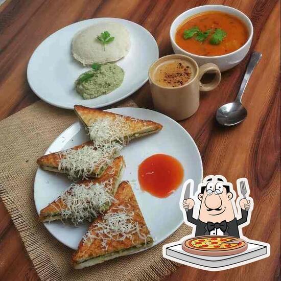 Swadisht -Special Misal & Pavbhaji, Pimpri-Chinchwad, Shop No-3 ...