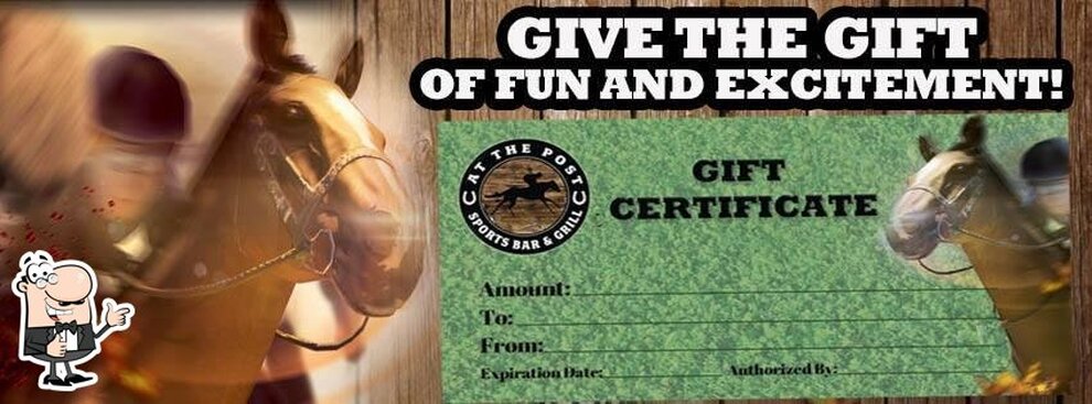 ATP Sports Bar & Grill, Chicago - Restaurant menu, prices and reviews