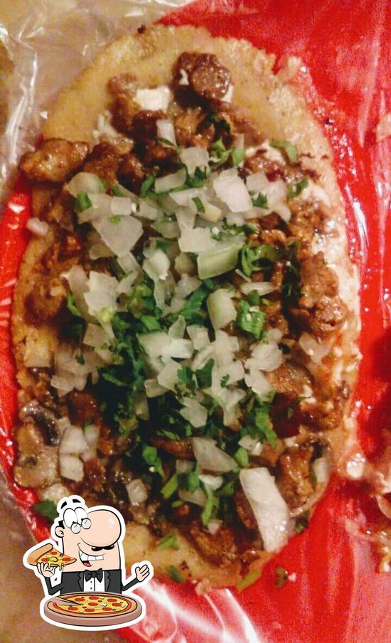 Antojitos Mexicanos Neto`s restaurant, Zapopan - Restaurant reviews
