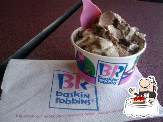 Baskin-Robbins, 3002 San Gabriel Blvd in Rosemead - Restaurant menu and ...
