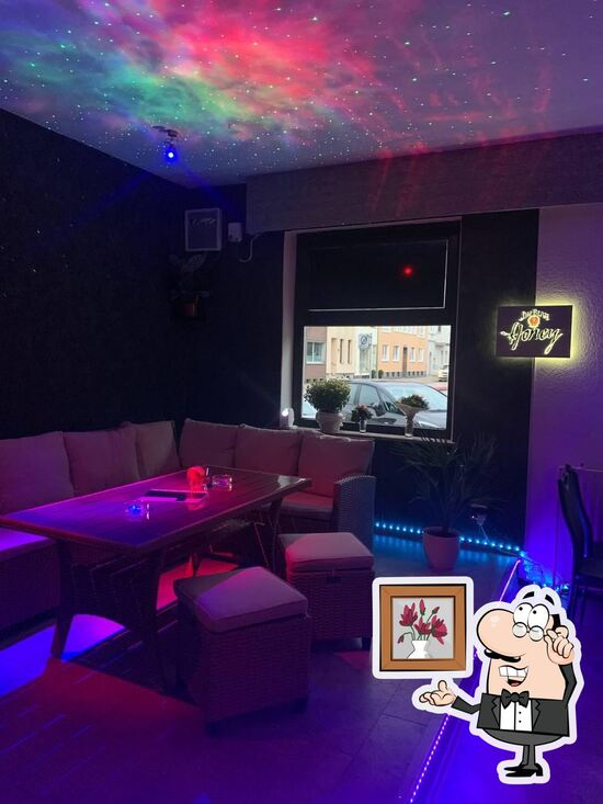 Speisekarte von Break Time Area pub & Bar, Bremerhaven