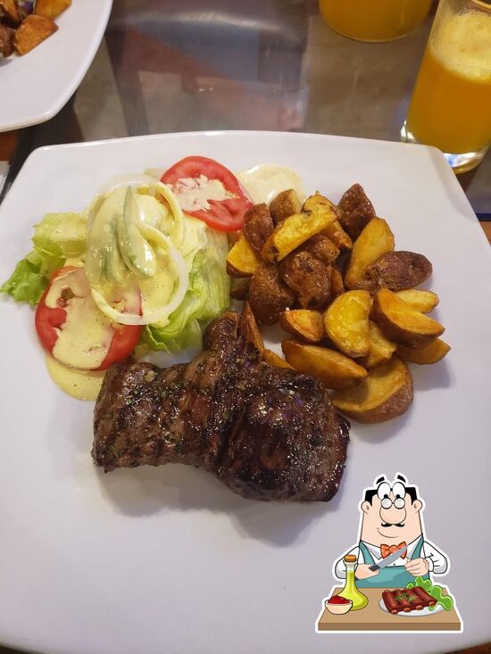 Restaurante Cholito Lindo, Chimbote - Carta del restaurante y opiniones