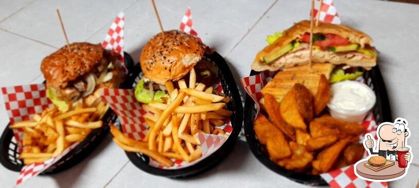 Restaurante El Gordito Snack & Grill, Pueblo Yaqui - Opiniones del ...