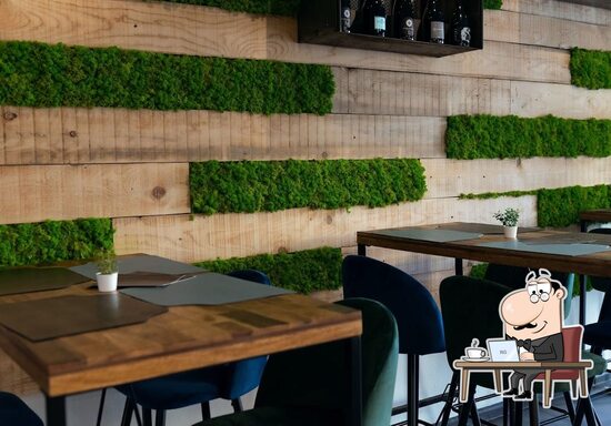Fluid cocktail bar, Vicchio - Restaurant menu and reviews