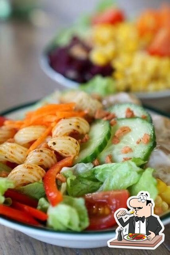 Harvester Horse & Groom Polegate in Polegate - Restaurant menu and reviews