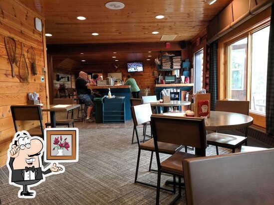 Rafters Bar, Cooper Landing - Restaurant menu, prices and reviews