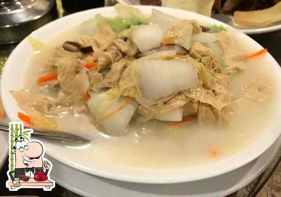 Snow Palace Restaurant, 5403 Crowchild Trail NW #1b in Calgary ...