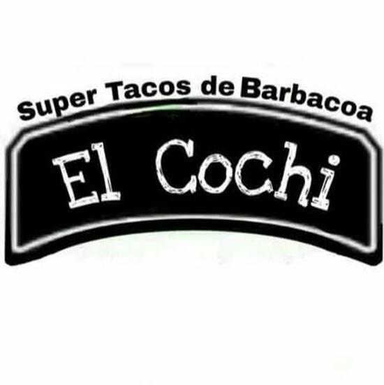 Menu at Super Tacos "El Cochi" restaurant, Guadalajara