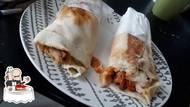 Uncle Faouzi_Sunnyside, Pretoria - Restaurant menu, prices and reviews