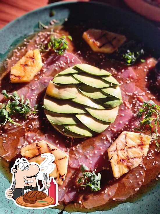 Zarzo pub & bar, Santiago de Querétaro - Restaurant reviews