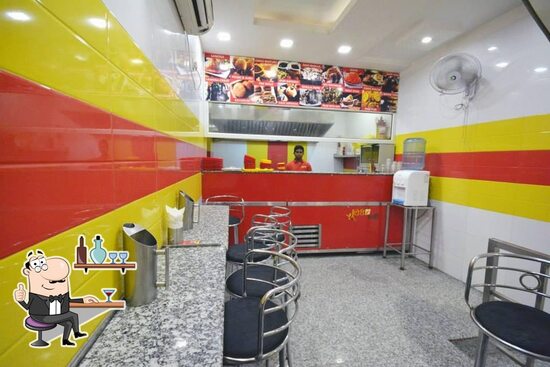 Chatori Gali, Bhopal - Restaurant menu, prices and reviews
