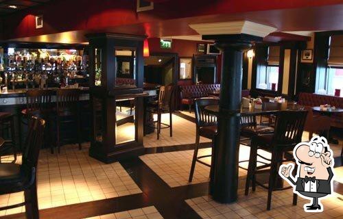 Hibernian Inn & Restaurant in Nenagh - Restaurant menu and reviews