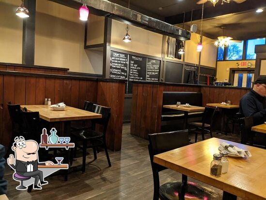 The Tomato Cafe, Fishkill - Restaurant menu, prices and reviews