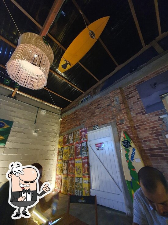 Venice Surf & Bar, Joinville - Avaliações de restaurantes