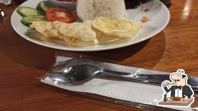 Core Garden Cafe & resto, Garut - Restaurant reviews