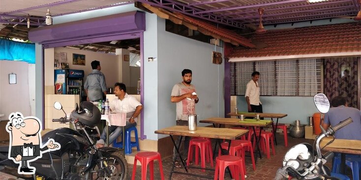 Amma Mess House, Kozhikode, 27/29 4A - Restaurant reviews