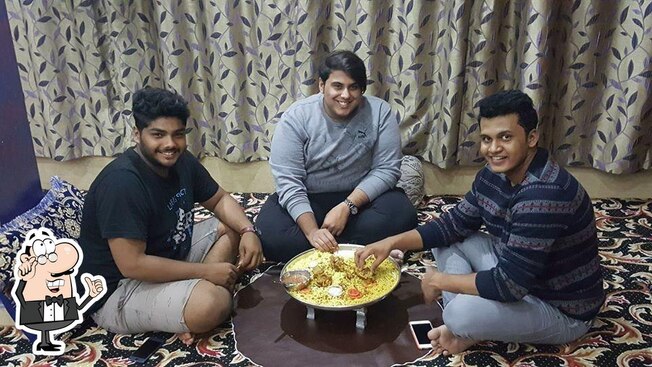 Lavish Mani Lounge, Hyderabad - Restaurant reviews