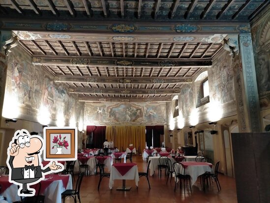Ristorante Il Conte, Rho - Restaurant menu and reviews