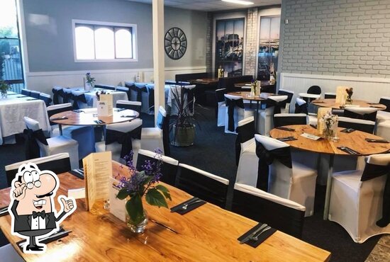 Rocky Cape Tavern & Caravan Park in Rocky Cape - Restaurant menu and ...