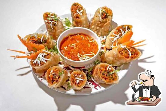 Deva Food Mart, Lucknow, Aarif Chamber 1 - Restaurant reviews