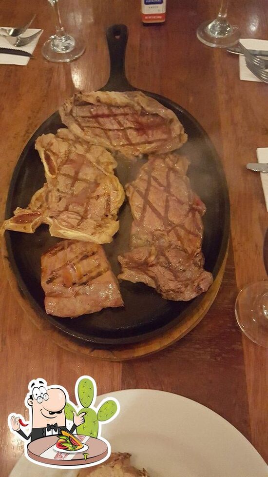 Papagayo Restaurant, Mazatlán - Restaurant reviews
