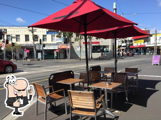 Royal Footscray Café in Footscray - Restaurant menu and reviews