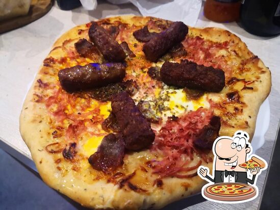 MeHaNa rAHatLuK restaurant, Sarajevo - Restaurant reviews