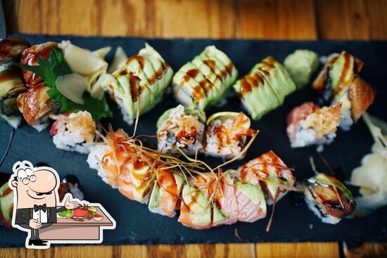 Wasai Bistro in Cranford - Restaurant menu and reviews
