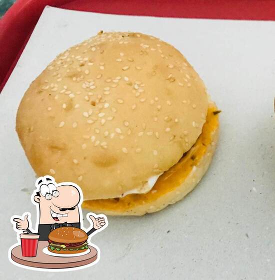 Buddy’s Kitchen, Ahmedabad - Restaurant menu, prices and reviews